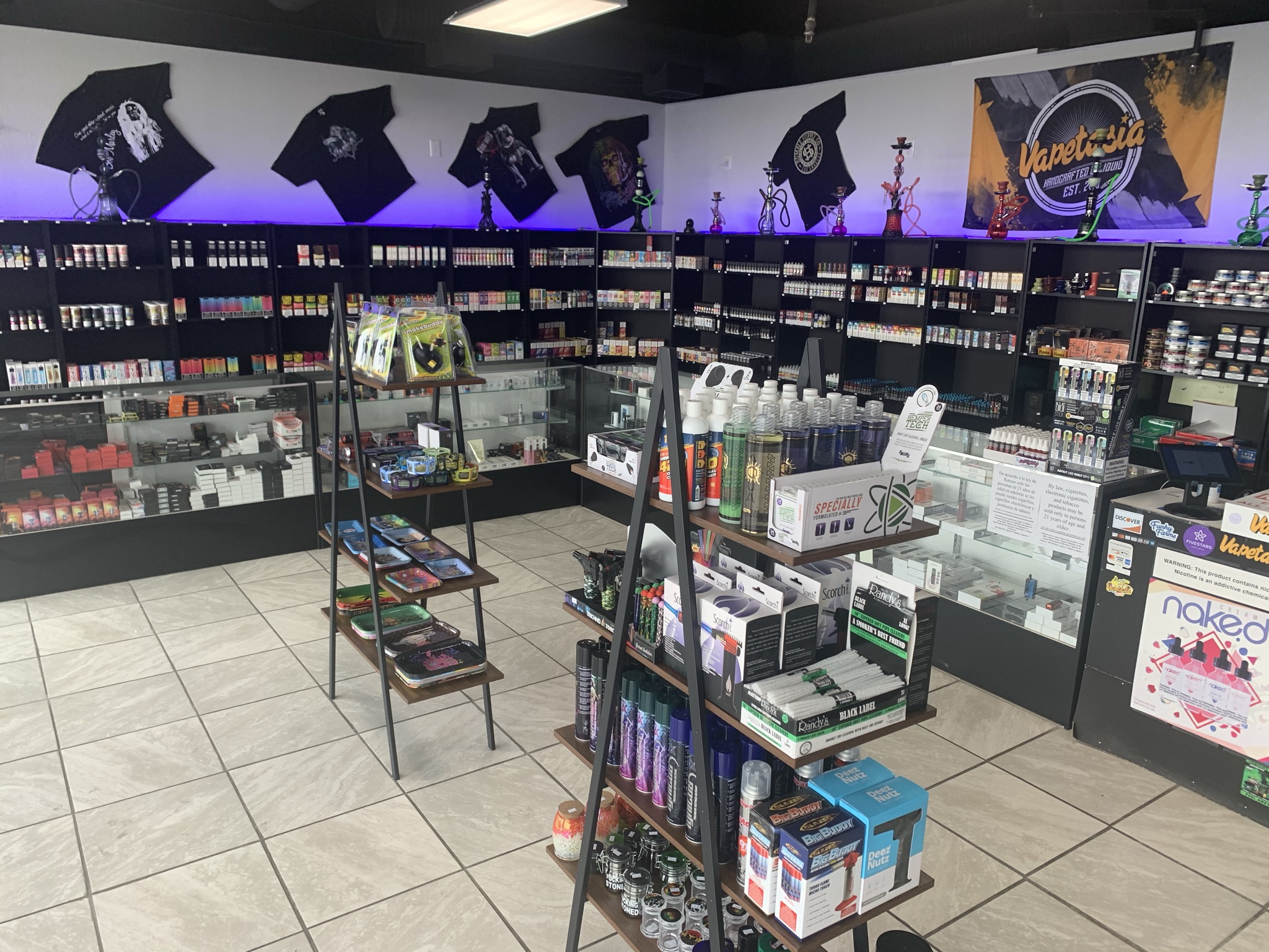 Get Summer Started and Save At OP Vapes! | Overland Park Vape Shop