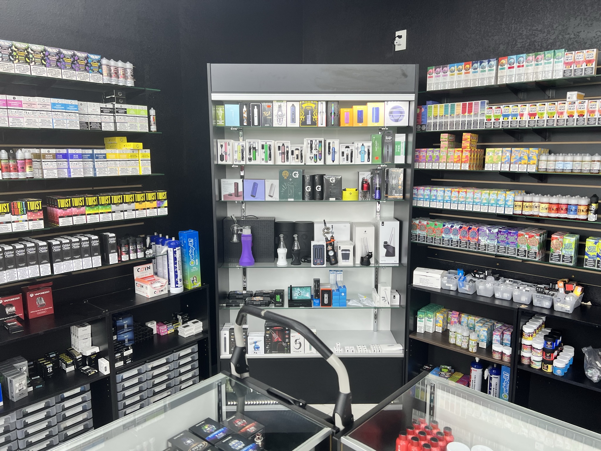 OP Vapes and More Is Now Overland Park’s Premier Smoke Shop! | Overland ...